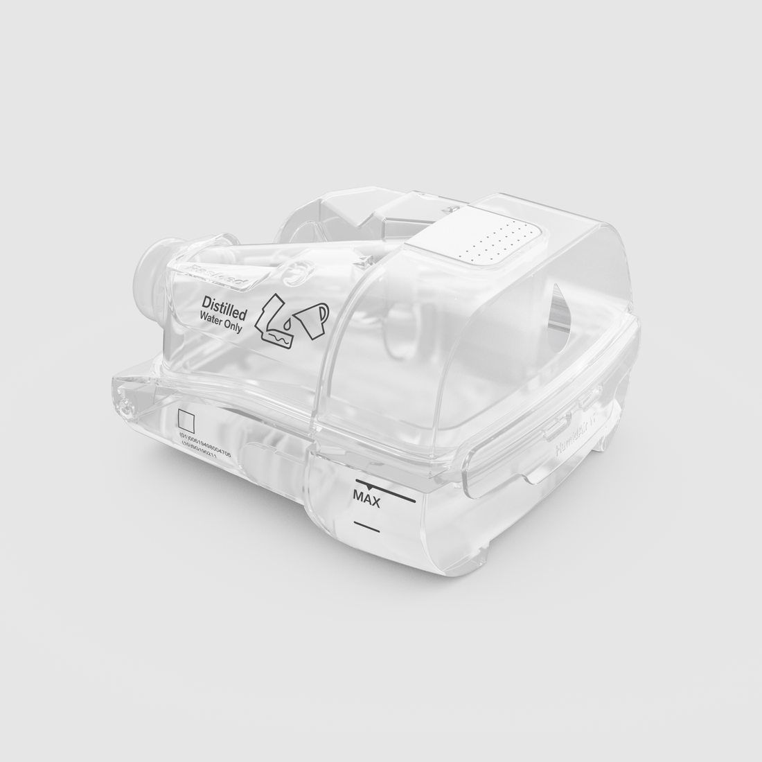 加湿器タブ (AirSence 11 専用) – Good Sleep Solutions